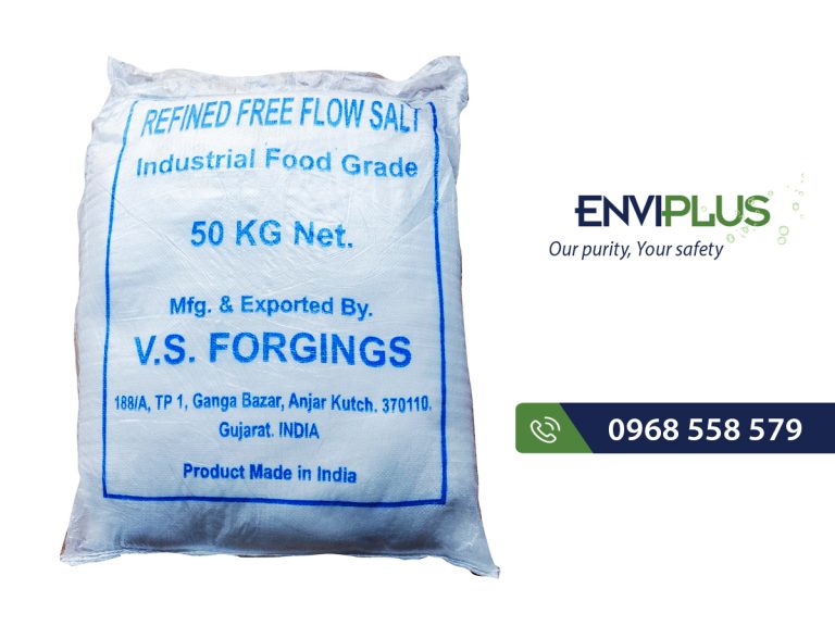 Muối lọc tổng Salt Tablets cho lọc tổng Karofi tại Đăng Thai Mai